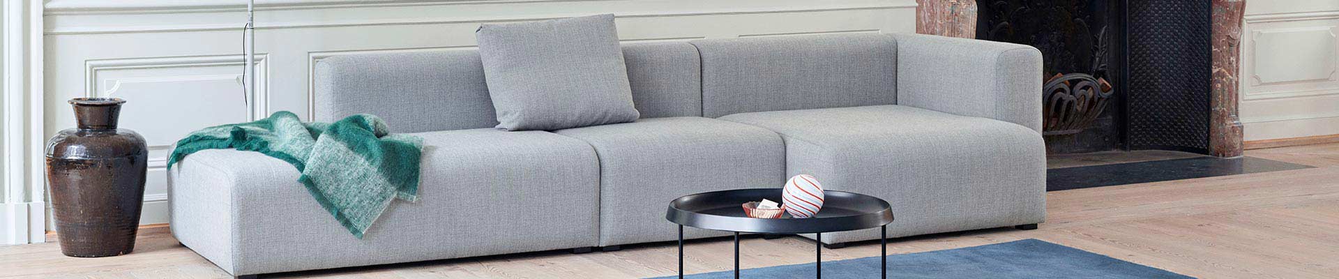 HAY design | Ontdek de HAY collectie | Flinders