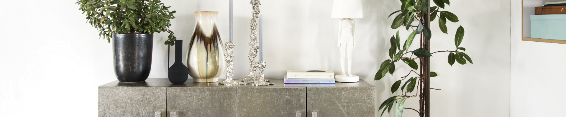 pols potten design | Design van pols potten kopen? | Flinders